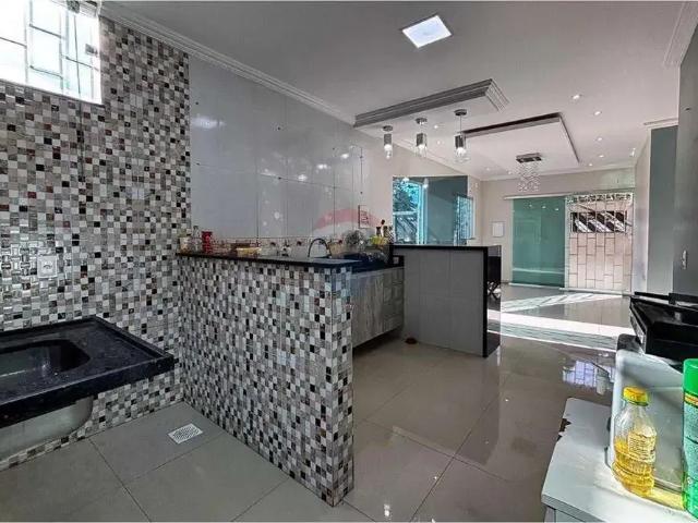 Casa / Sobrado para Venda em Manaus/AM Cidade Nova 5 Quartos