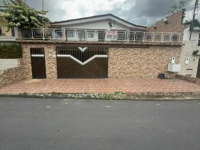 Casa / Sobrado para Venda em Manaus/AM Cidade Nova 5 Quartos