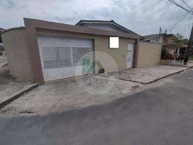 Casa / Sobrado para Venda em Manaus/AM Cidade Nova 5 Quartos