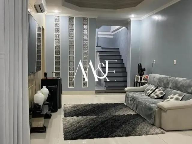Casa / Sobrado para Venda em Manaus/AM Cidade Nova 5 Quartos