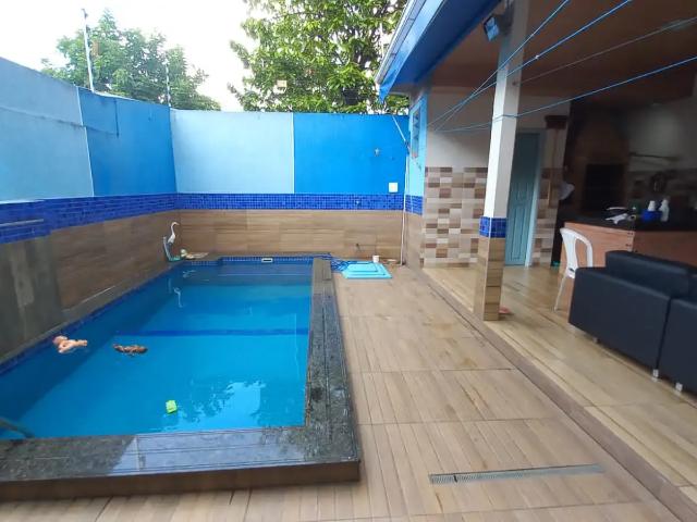 Casa / Sobrado para Venda em Manaus/AM Cidade Nova 5 Quartos