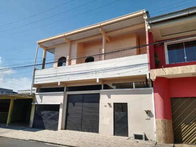 Casa / Sobrado para Venda em Manaus/AM Cidade Nova 9 Quartos