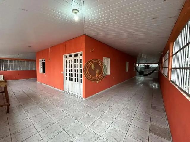 Casa / Sobrado para Venda em Manaus/AM Cidade Nova