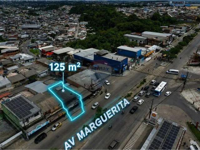 Casa / Sobrado para Venda em Manaus/AM Cidade Nova