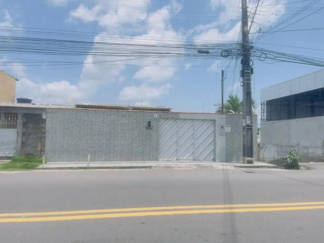 Casa / Sobrado para Venda em Manaus/AM Cidade Nova 2 Quartos