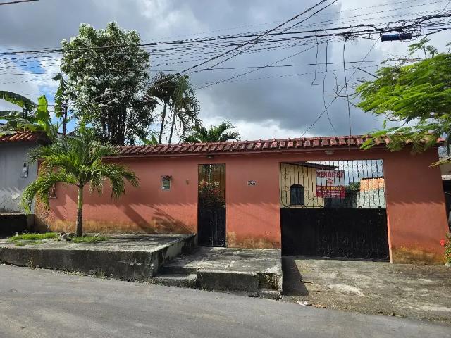 Casa / Sobrado para Venda em Manaus/AM Cidade Nova