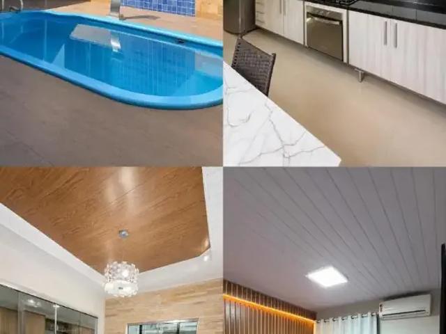 Casa / Sobrado para Venda em Manaus/AM Cidade Nova 2 Quartos
