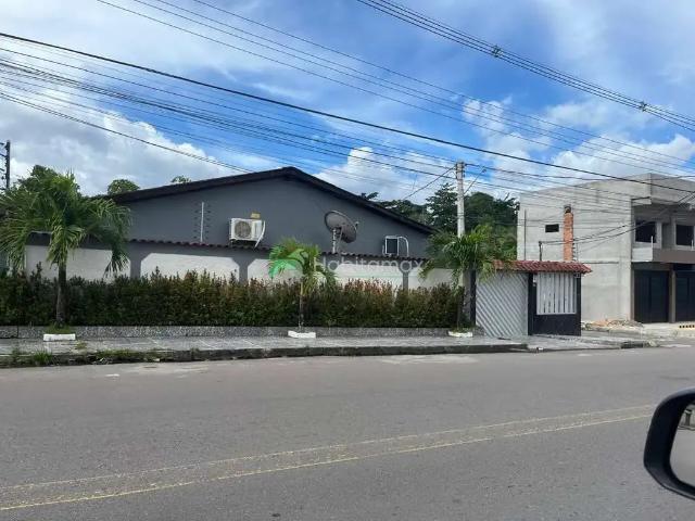 Casa / Sobrado para Venda em Manaus/AM Cidade Nova 2 Quartos
