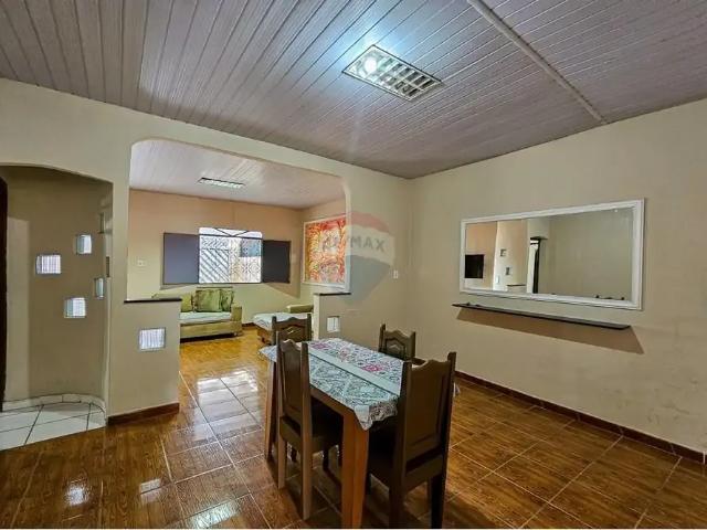 Casa / Sobrado para Venda em Manaus/AM Cidade Nova 2 Quartos