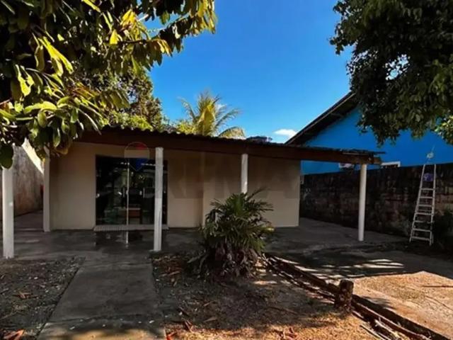 Casa / Sobrado para Venda em Manaus/AM Cidade Nova 2 Quartos