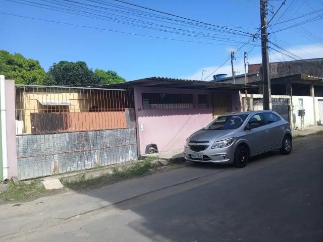 Casa / Sobrado para Venda em Manaus/AM Cidade Nova 2 Quartos
