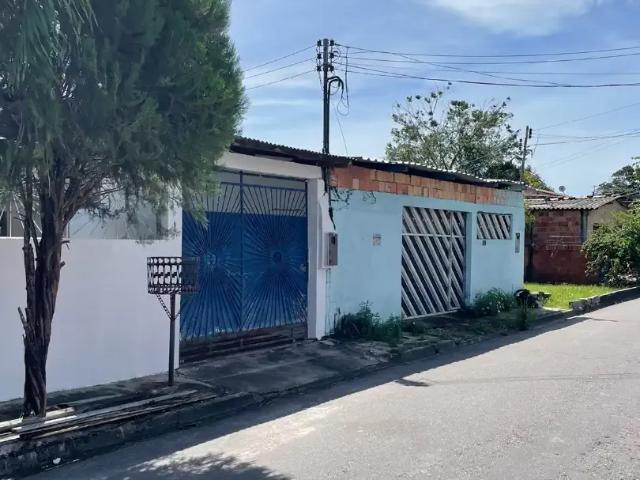 Casa / Sobrado para Venda em Manaus/AM Cidade Nova 3 Quartos
