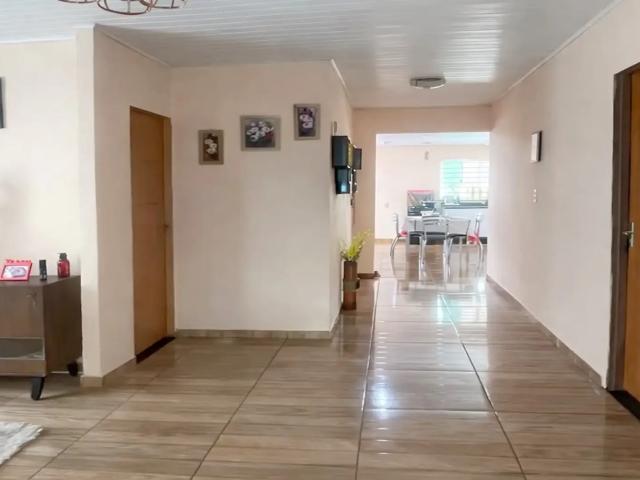 Casa / Sobrado para Venda em Manaus/AM Cidade Nova 3 Quartos