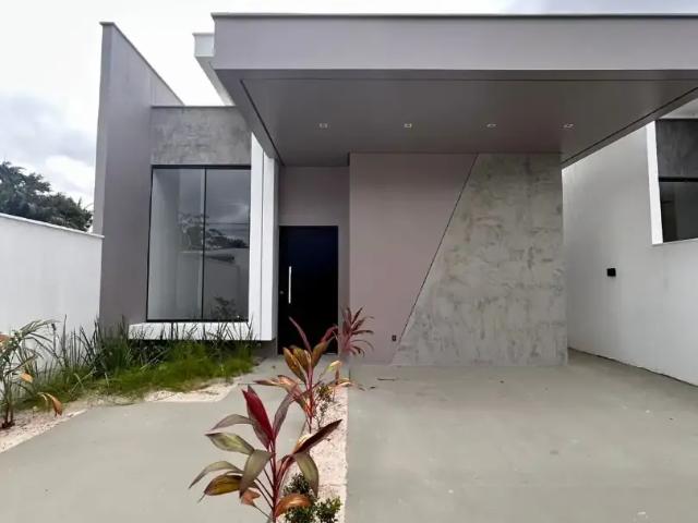 Casa / Sobrado para Venda em Manaus/AM Cidade Nova 3 Quartos