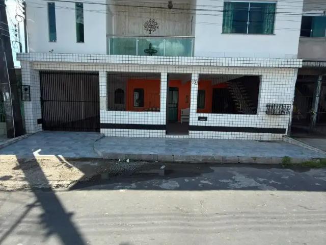 Casa / Sobrado para Venda em Manaus/AM Cidade Nova 3 Quartos