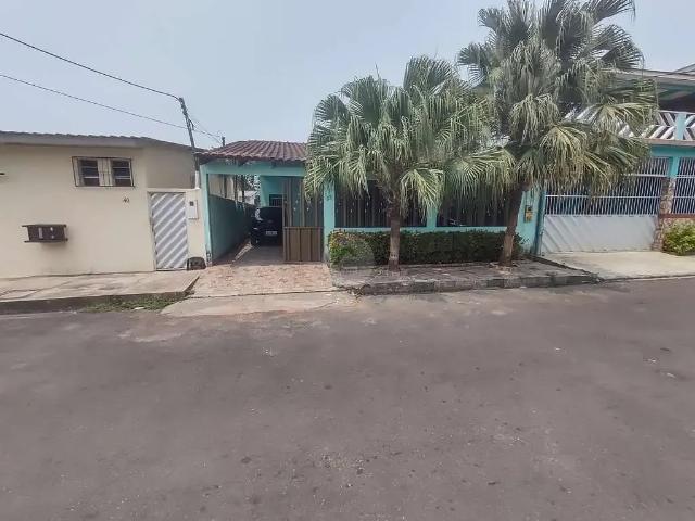 Casa / Sobrado para Venda em Manaus/AM Cidade Nova 3 Quartos