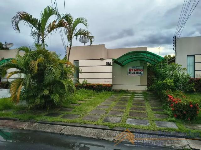 Casa / Sobrado para Venda em Manaus/AM Cidade Nova 3 Quartos