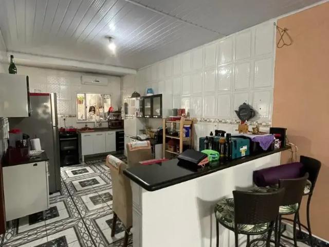 Casa / Sobrado para Venda em Manaus/AM Cidade Nova 3 Quartos