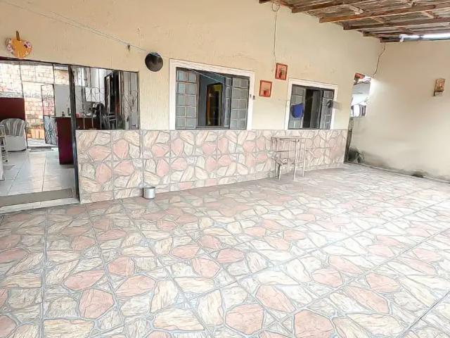 Casa / Sobrado para Venda em Manaus/AM Cidade Nova 3 Quartos