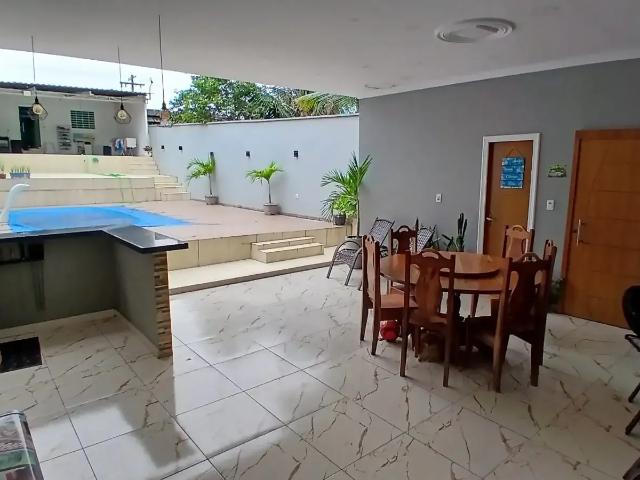 Casa / Sobrado para Venda em Manaus/AM Cidade Nova 3 Quartos