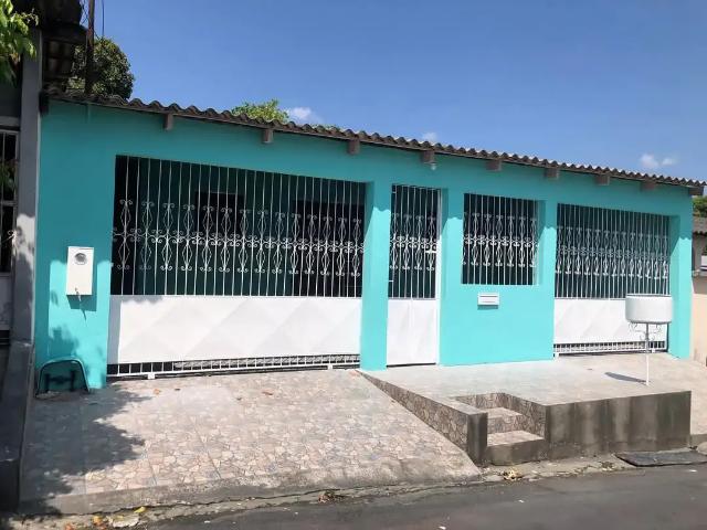 Casa / Sobrado para Venda em Manaus/AM Cidade Nova 3 Quartos
