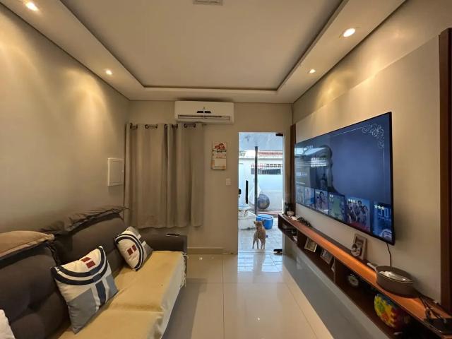 Casa / Sobrado para Venda em Manaus/AM Cidade Nova 3 Quartos