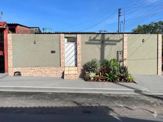 Casa / Sobrado para Venda em Manaus/AM Cidade Nova 3 Quartos