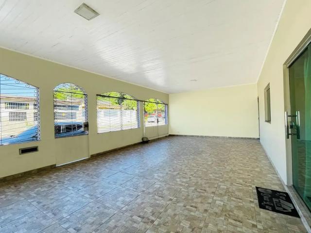 Casa / Sobrado para Venda em Manaus/AM Cidade Nova 3 Quartos