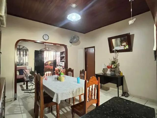 Casa / Sobrado para Venda em Manaus/AM Cidade Nova 3 Quartos