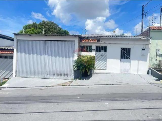 Casa / Sobrado para Venda em Manaus/AM Cidade Nova 3 Quartos