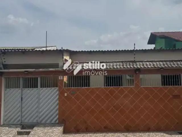 Casa / Sobrado para Venda em Manaus/AM Cidade Nova 3 Quartos