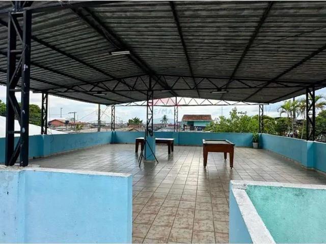 Casa / Sobrado para Venda em Manaus/AM Cidade Nova 3 Quartos