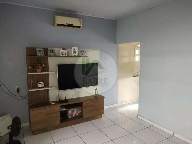 Casa / Sobrado para Venda em Manaus/AM Cidade Nova 3 Quartos