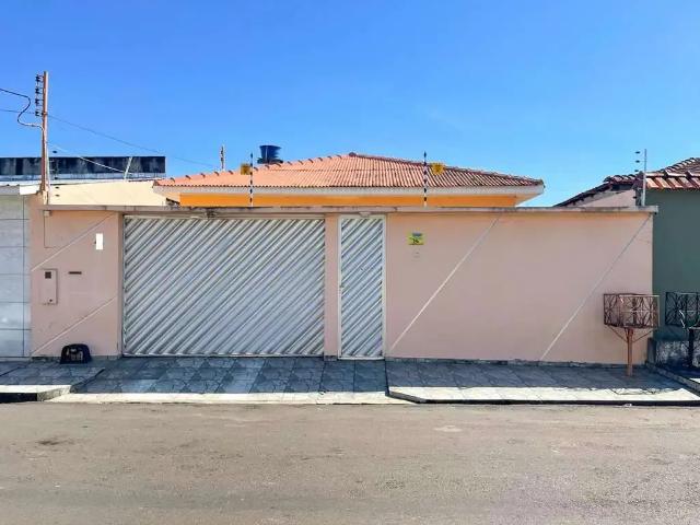 Casa / Sobrado para Venda em Manaus/AM Cidade Nova 3 Quartos