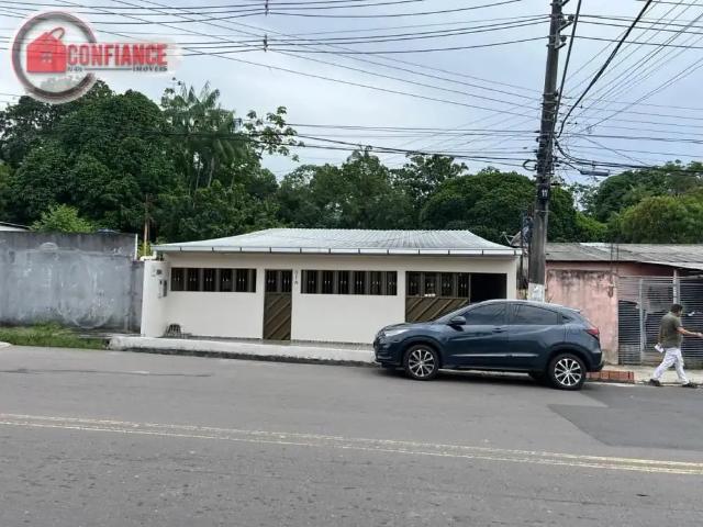 Casa / Sobrado para Venda em Manaus/AM Cidade Nova 3 Quartos