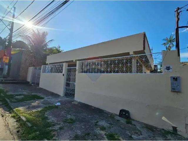 Casa / Sobrado para Venda em Manaus/AM Cidade Nova 3 Quartos