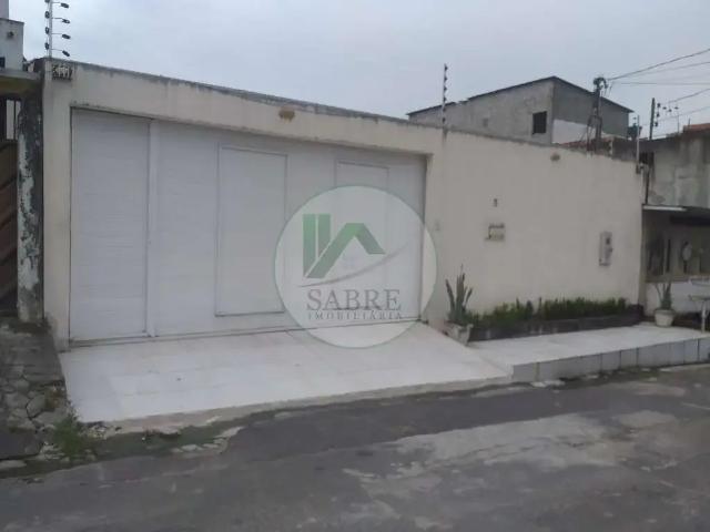 Casa / Sobrado para Venda em Manaus/AM Cidade Nova 3 Quartos