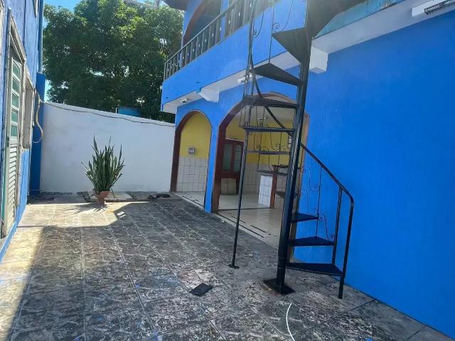 Casa / Sobrado para Venda em Manaus/AM Cidade Nova 3 Quartos
