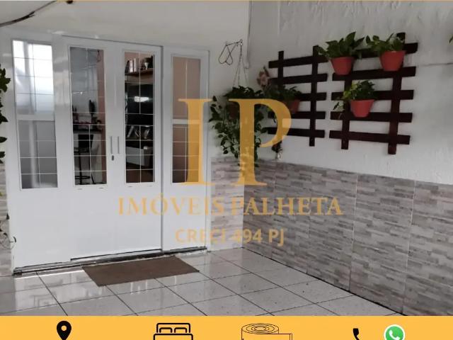 Casa / Sobrado para Venda em Manaus/AM Cidade Nova 3 Quartos