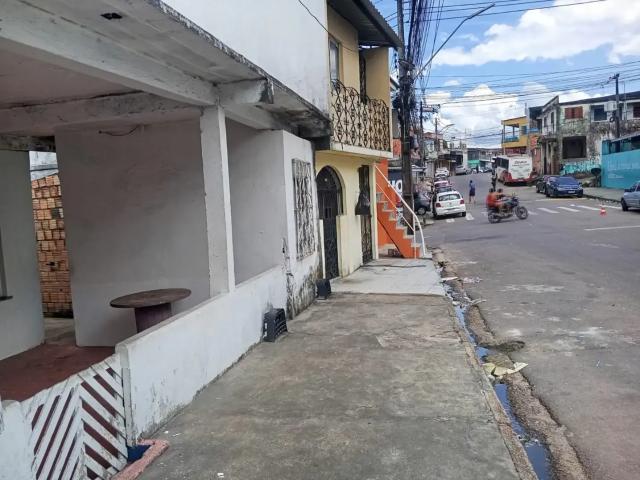 Casa / Sobrado para Venda em Manaus/AM Compensa 2 Quartos