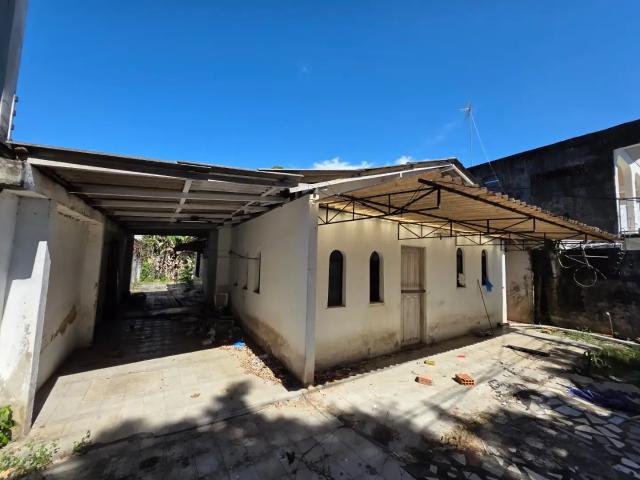 Casa / Sobrado para Venda em Manaus/AM Compensa 2 Quartos