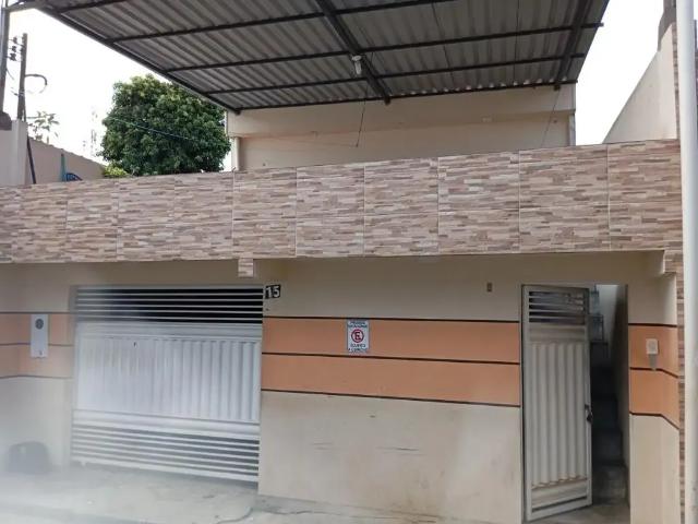 Casa / Sobrado para Venda em Manaus/AM Compensa 3 Quartos
