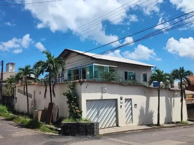 Casa / Sobrado para Venda em Manaus/AM Compensa 3 Quartos