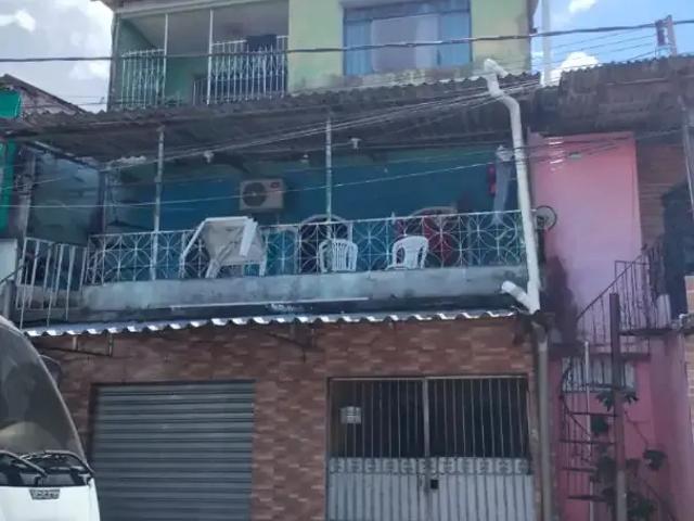 Casa / Sobrado para Venda em Manaus/AM Compensa 3 Quartos