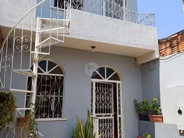Casa / Sobrado para Venda em Manaus/AM Colônia Oliveira Machado 4 Quartos