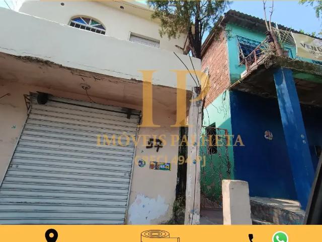 Casa / Sobrado para Venda em Manaus/AM Colônia Oliveira Machado