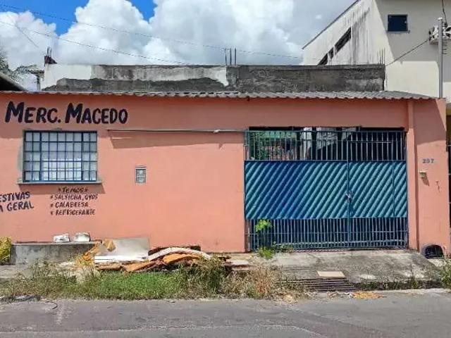 Casa / Sobrado para Venda em Manaus/AM Colônia Santo Antônio 2 Quartos