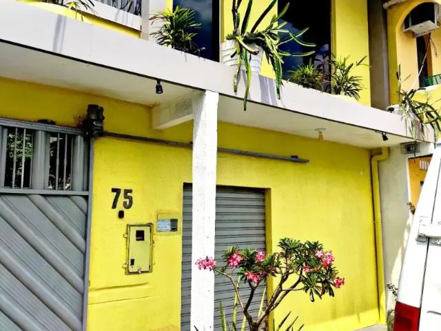 Casa / Sobrado para Venda em Manaus/AM Colônia Santo Antônio 9 Quartos