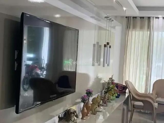 Casa / Sobrado para Venda em Manaus/AM Colônia Terra Nova 3 Quartos