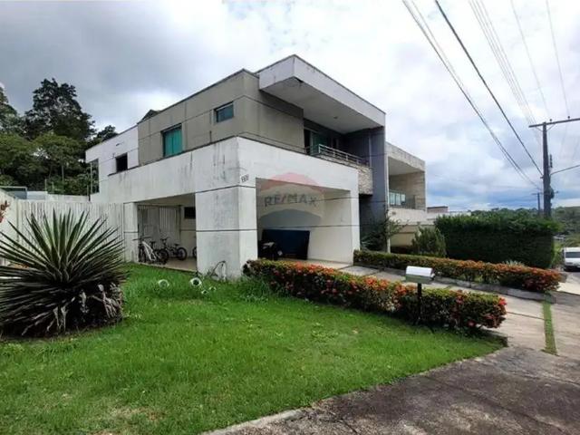 Casa / Sobrado para Venda em Manaus/AM Colônia Terra Nova 4 Quartos